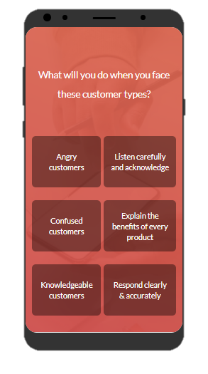 Automated Knowledge Checks | Streamz AI